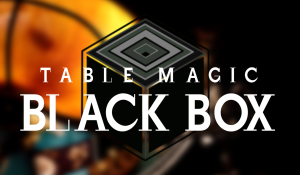 マジックショーの曲の定番BGMとおすすめ曲名一覧｜選び方と著作権フリー音源ガイド - TABLE MAGIC BLACKBOX