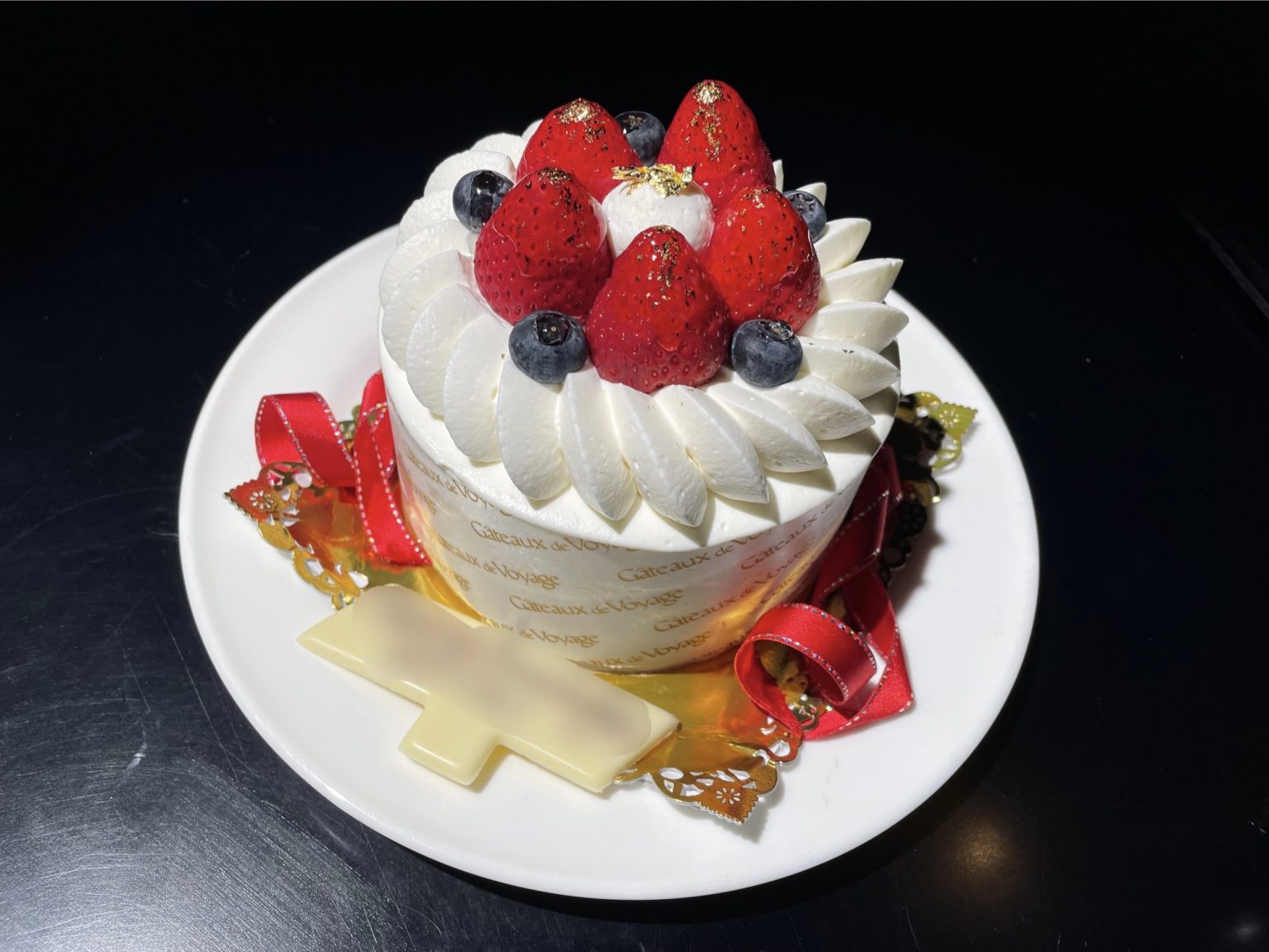 サプライズについて - TABLE MAGIC BLACKBOX