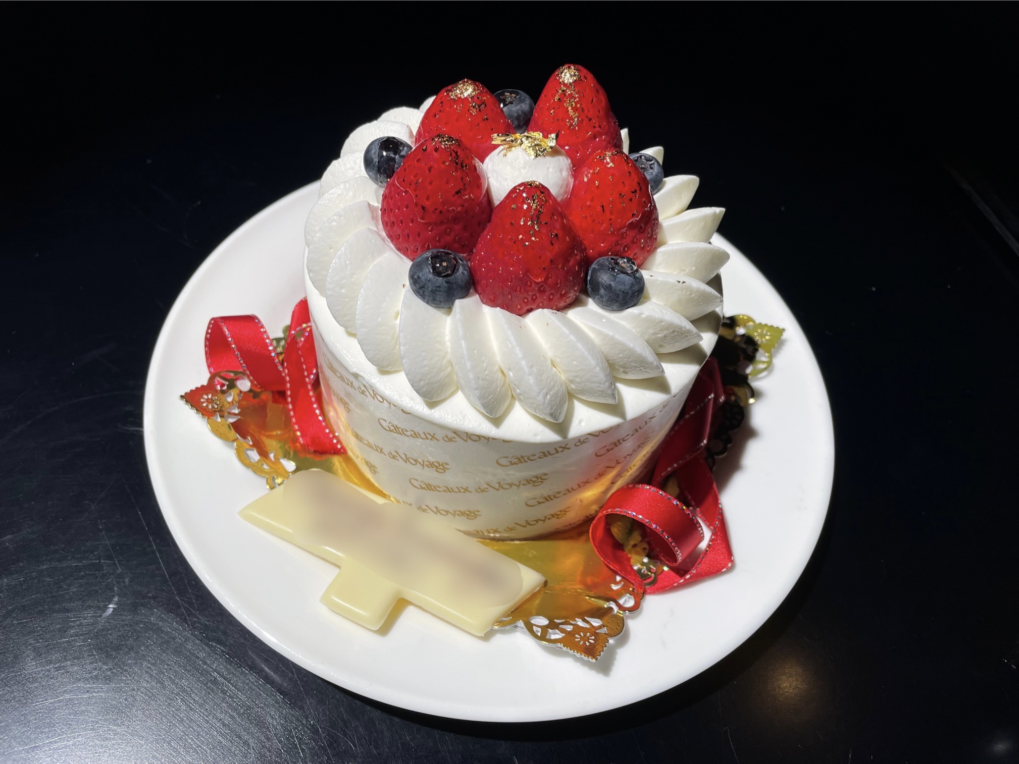 サプライズについて - TABLE MAGIC BLACKBOX