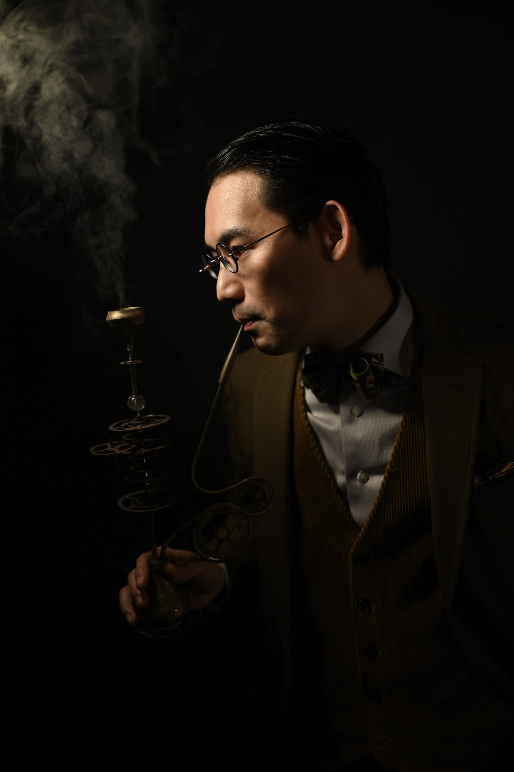 ギャラリー - TABLE MAGIC BLACKBOX